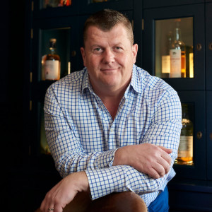 The Borders Distillery Company secures £35m funding package with ...