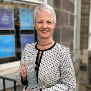 Balfour+Manson’s Ann Logan named top insurance lawyer | Scottish ...