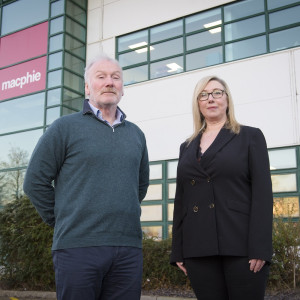Two industry titans join Macphie board | Scottish Financial News
