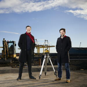 Work starts on Scotland’s first £12m ‘vertical distillery’ | Scottish ...