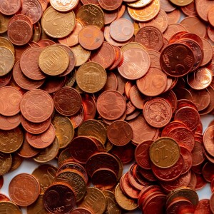 And finally… cashing in on copper | Scottish Financial News