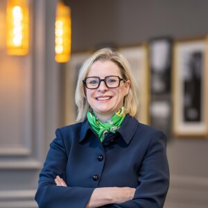 Just a Minute with Rachel Ross | Scottish Financial News