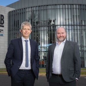 AAB announces new Aberdeen head of office | Scottish Financial News