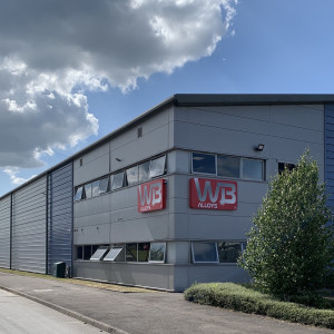 WB Alloys secures £4.8m to expand operations and sets sights on growth ...