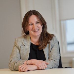 Jane Ferguson joins Johnston Carmichael as partner | Scottish Financial ...