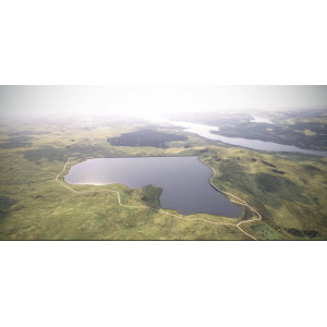 Plans lodged for 1.5GW pumped storage hydro project | Scottish ...