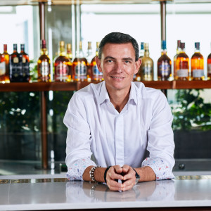 Chivas Brothers posts resilient H1 FY24 results | Scottish Financial News