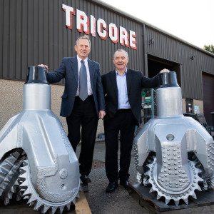 Tricore Ltd moves into employee ownership | Scottish Financial News