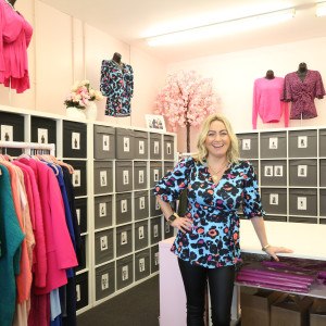 Fairlie Curved hits turnover of a quarter of a million after support ...