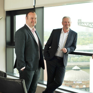 French Duncan announces trio of promotions | Scottish Financial News