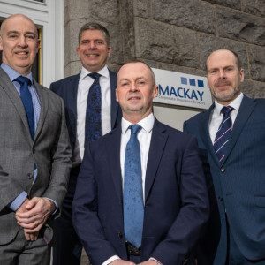 Mackay Corporate Insurance Brokers appoints trio of senior directors ...