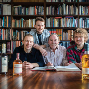 The Maclean Foundation’s rare whisky auction targets £60,000 for clean ...