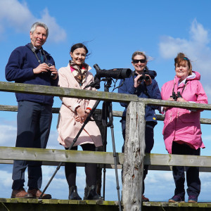 SMEEF receives £500,000 to enhance Scotland’s coasts and seas ...