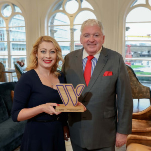 Debbie Connolly wins top financial adviser award for NI & Scotland ...