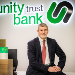 Unity Trust Bank marks 40 years of impact with increase in lending to ...