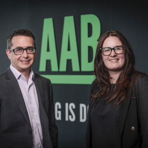 AAB welcomes new Aberdeen partner to support growth in virtual finance function | Scottish ...