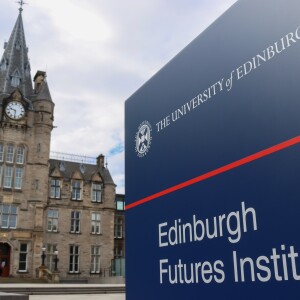 Evelyn Partners becomes founding partner of Edinburgh Futures Institute ...