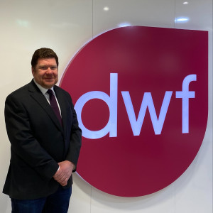 DWF appoints new corporate partner | Scottish Financial News