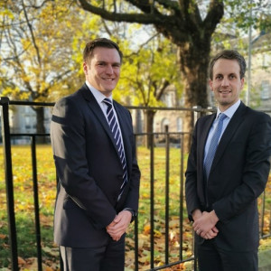 Foresight Group opens Edinburgh office | Scottish Financial News