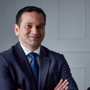 Wood Group names Arvind Balan as new CFO | Scottish Financial News