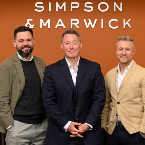 Simpson & Marwick returns to legal services, rejoins ESPC | Scottish ...