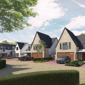 Octopus Real Estate provides £6.4m loan for North Berwick residential ...