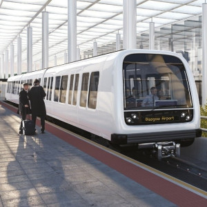 UK Infrastructure Bank to accelerate Clyde Metro development | Scottish ...