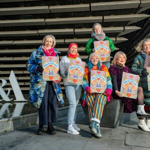 And finally… Colour Friday | Scottish Financial News