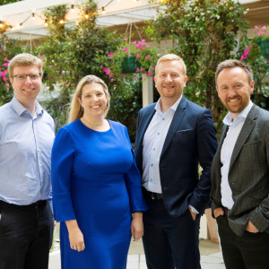 PwC unveils line-up of new partners and directors in Scotland ...