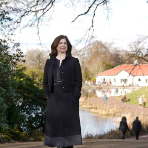 Rettie hires Kay Blair from Clyde Property | Scottish Financial News