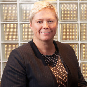 Gillian Docherty elected as new president of Glasgow Chamber of ...