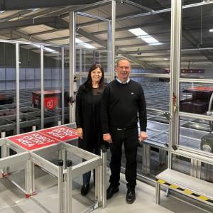Direct Soccer invests £1.9m in Dundee factory thanks to Scottish ...