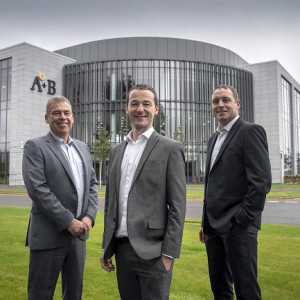 AAB Business Advisory Group secures £1 million new business | Scottish Financial News