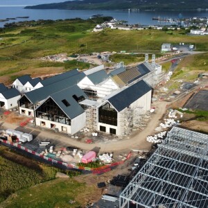 Morris & Spottiswood resumes work on Islay distillery after ISG ...