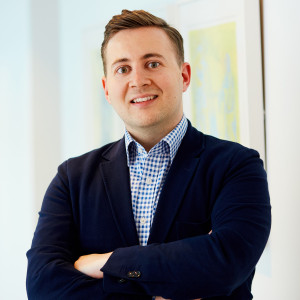 Ross Foley appointed cyber practice leader at PwC Scotland | Scottish ...