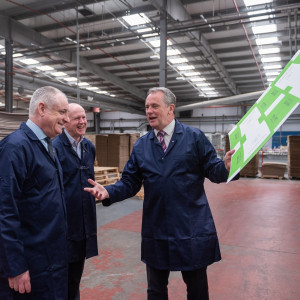 Cullen Eco-Friendly Packaging secures £475,000 for plant expansion ...
