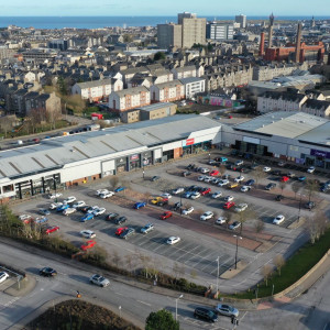 CBRE secures occupier for last remaining unit at Berryden Retail Park ...