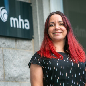 Kate Wolska wins MHA accounting award | Scottish Financial News