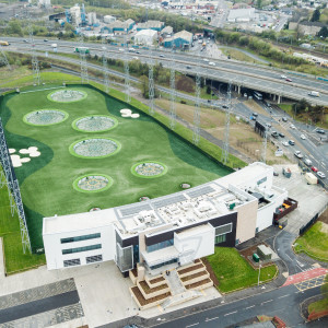 Over 300 new jobs created as Topgolf Glasgow swings into action ...