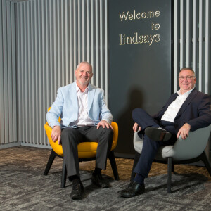 Andrew Diamond to be Lindsays’ next managing partner | Scottish ...