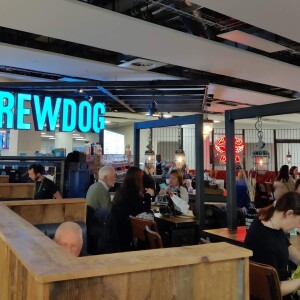 Co-founder Martin Dickie leaves BrewDog | Scottish Financial News