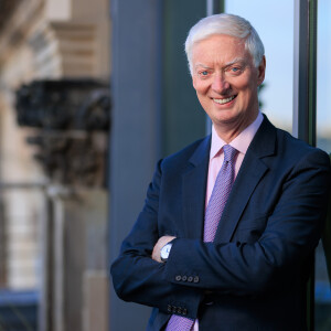 Scottish National Investment Bank CEO Al Denholm to retire | Scottish ...