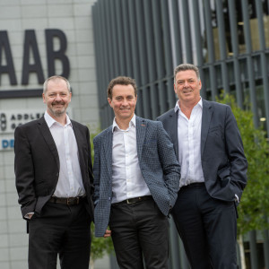 AAB makes key shifts in tax team | Scottish Financial News