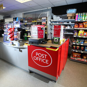 Post Office impacts Scottish economy to tune of £292 million | Scottish ...