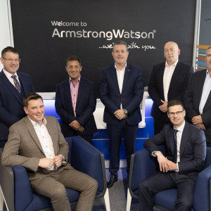 Series of appointments and promotions at Armstrong Watson Glasgow ...