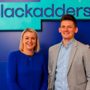 Claire Ogston named new residential property director for Blackadders in Aberdeen | Scottish ...