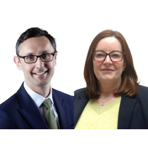 ScottishPower appoints new CFO and SP Energy Networks CEO | Scottish ...