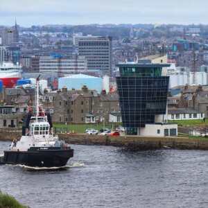 EY: Aberdeen forecast to be lowest growth city as Scotland’s GVA slows ...