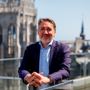 Neil Robb appointed chairman at Blackadders LLP | Scottish Financial News