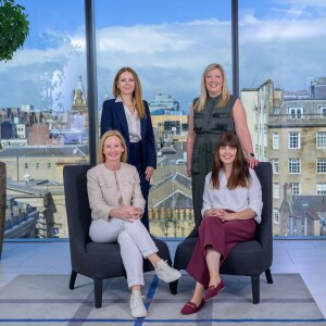 Deloitte names seven new partners across Scotland | Scottish Financial News